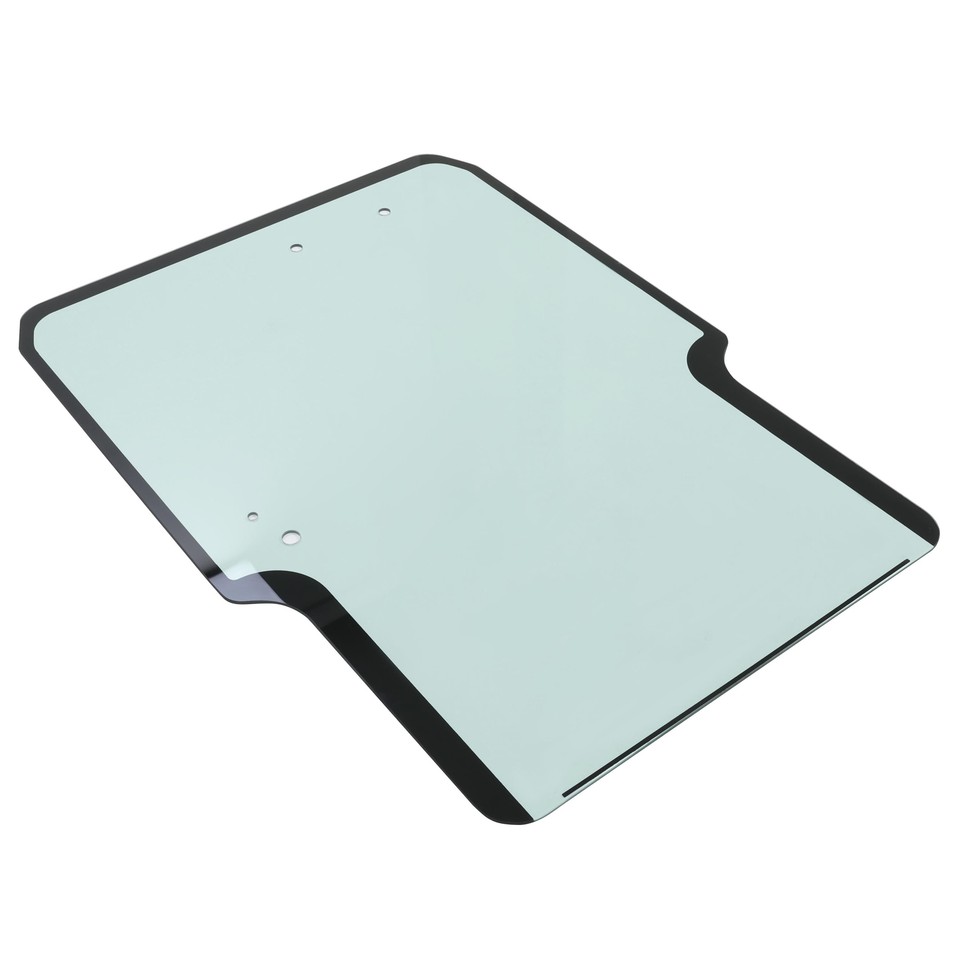 Clear Front Windshield Door Glass For Takeuchi TL8 TL10 TL12 TL130 ...