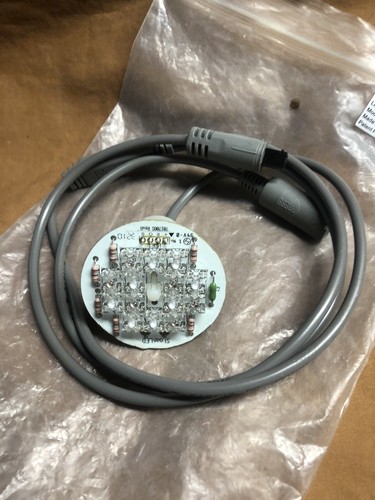 Sloan / Liquid (701570) LED 14 Cluster lights with daisy chain (#111423 | eBay