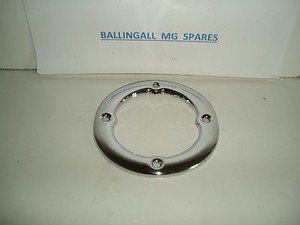 Ballingall MG Spares | eBay Australia Stores