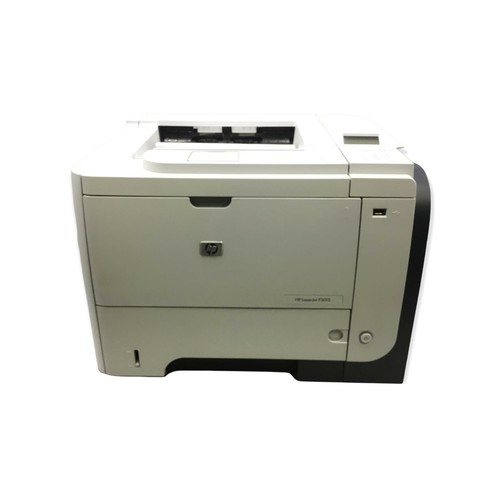 HP Laserjet P3015 Laser Printer CE527A | eBay