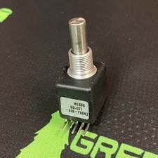 Bourns Ena1j-b28-l00100l Encoder Rotary Optical 300rpm for sale online ...