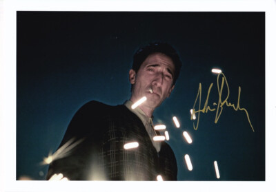 Adrien Brody The Brutalist Hand Signed Autograph Photo COA 12x8 | eBay