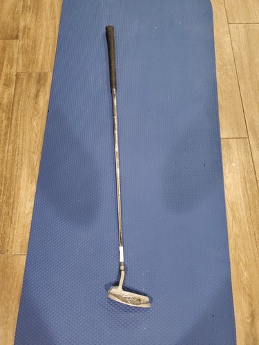 Wilson Staff Alignment 313 Putter 35" Right Handed NEW Still In Plastic ...