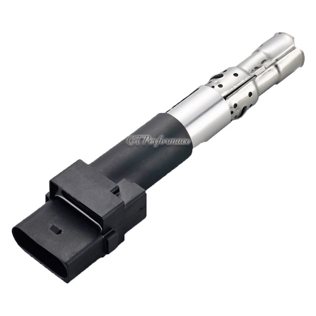 OEM Quality Ignition Coil for 2011-2016 Porsche Cayenne 3.6l V6 ...