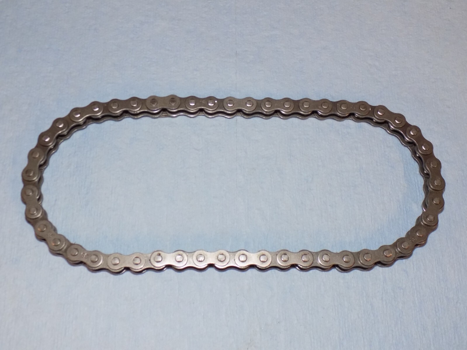 Tiller Chain replaces Craftsman 102134X, Husqvarna 532102134, 21546011 ...