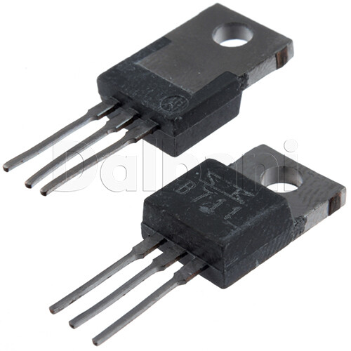 2SB711 Original New Transistor B711 | eBay