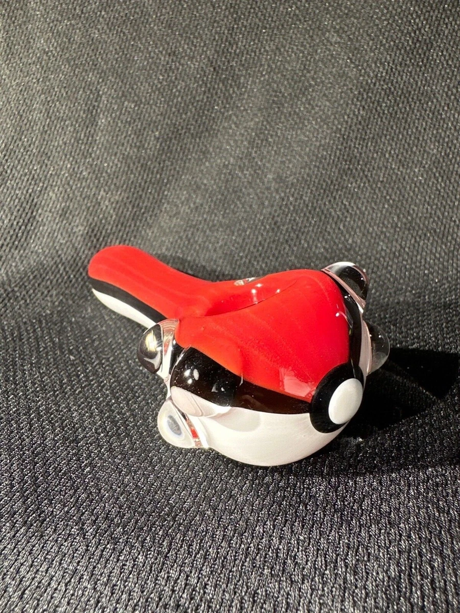 Pokemon Weed Pipes