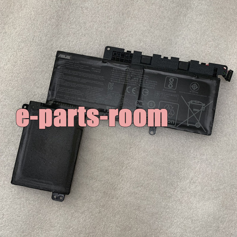 New Genuine B31N1629 3ICP5/57/81 Battery for ASUS E203 E203MAH E203NAH ...