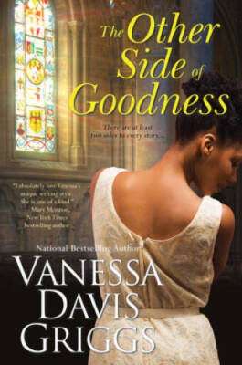 The Other Side of Goodness - Paperback By Davis Griggs, Vanessa - GOOD ...