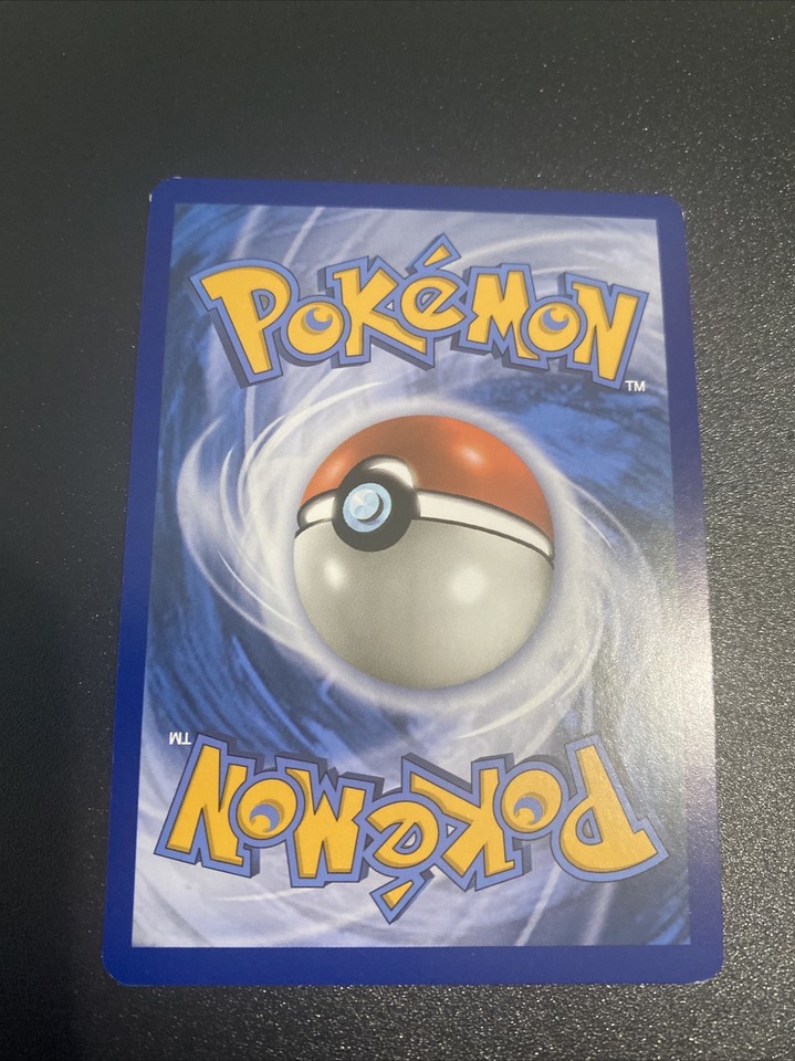 Pokémon TCG Toxapex GX Sun & Moon: Guardians Rising 57/145 Holo Ultra ...