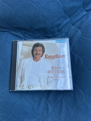 Hello Out there by Engelbert Humperdinck (CD, 1995) 731451723223 | eBay ...