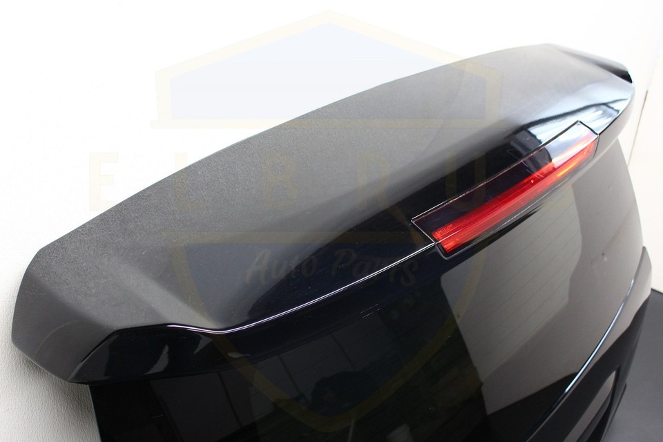 CHEVY TAHOE 15 - 20 TRUNK TAILGATE LIFTGATE POWER OPT TB5 PRIVACY TINT ...
