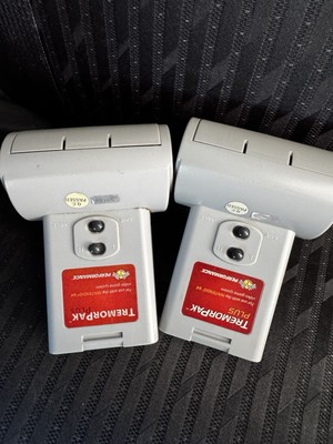 Nintendo 64 Rumble Pak Vibration Tremor Pack OEM Official N64 AND ...