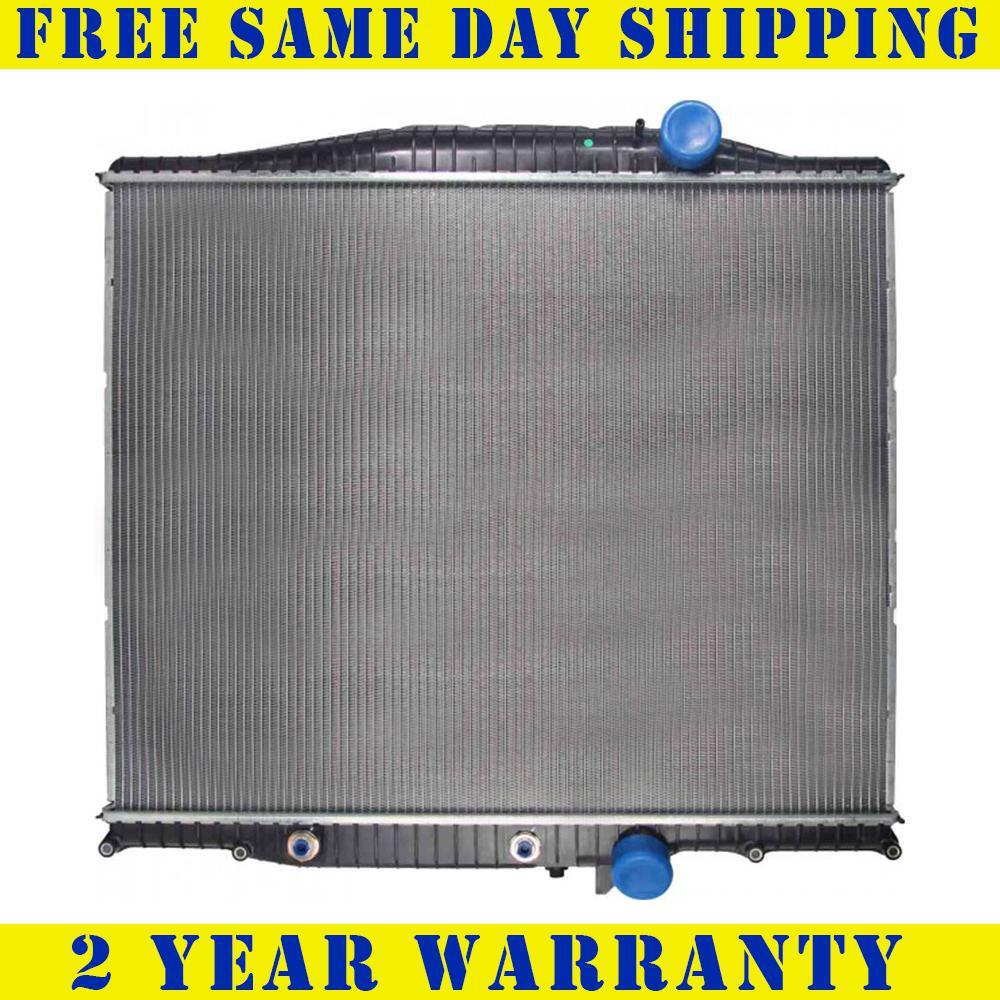Radiator For 2002-2007 Volvo VHD Mack CT 800044 | eBay