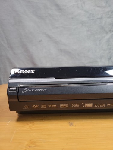 Sony DAV-HDX576WF 5.1 Channel Home Theater System for sale online | eBay