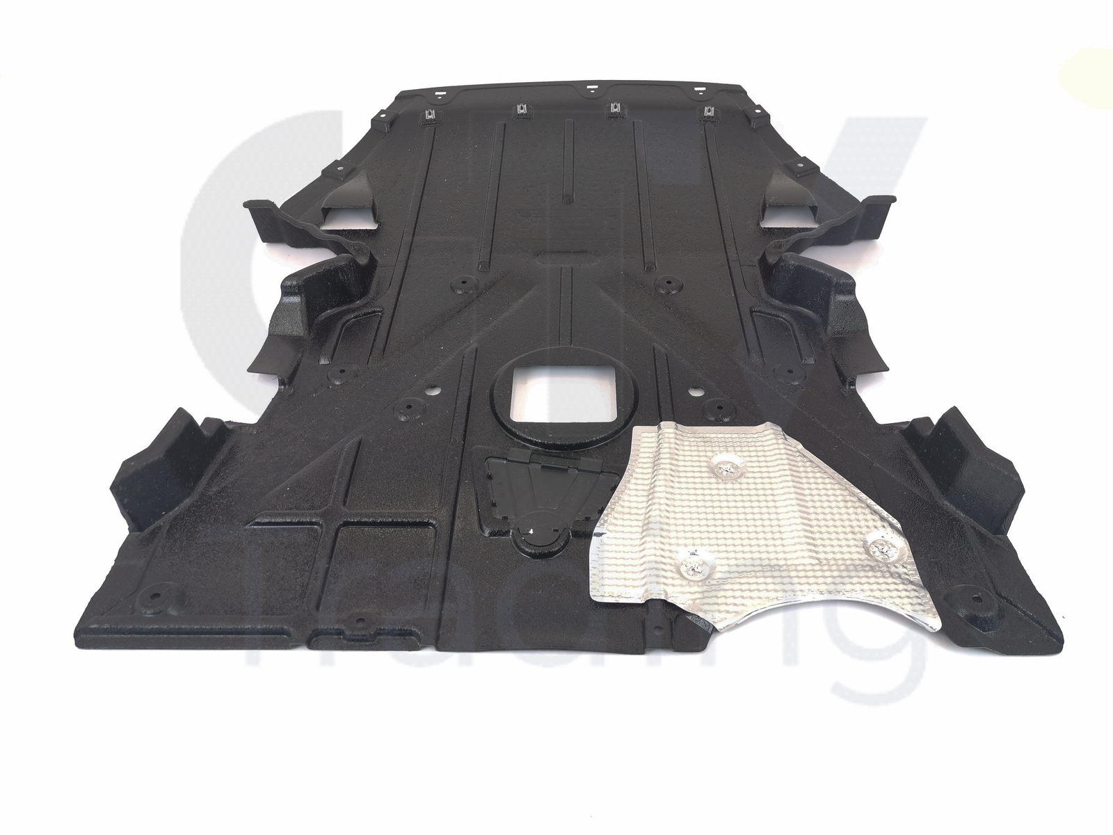 Genuine BMW Z4 E89 09-16 Engine Underhood Splash Shield 51757191073 NO ...