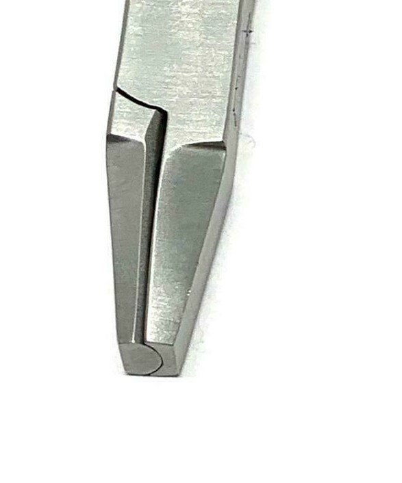 Forming Half round concave bending pliers jewellery making craft tools ...