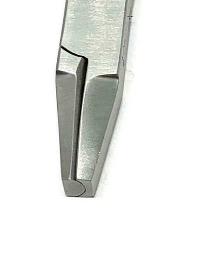 Forming Half round concave bending pliers jewellery making craft tools ...