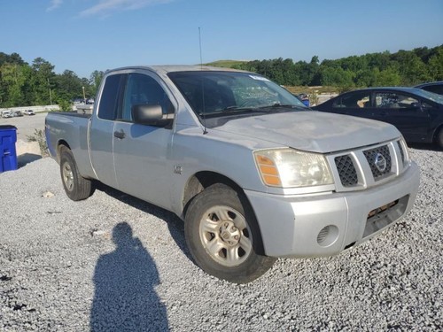 Chassis ECM Theft-locking Immobilizer Fits 05-19 FRONTIER 7401818 | eBay