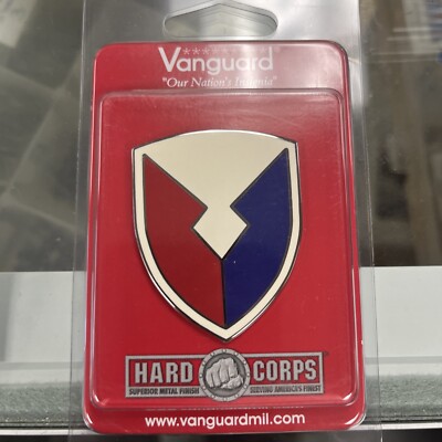 US Army Material Command Combat Identification Badge | eBay
