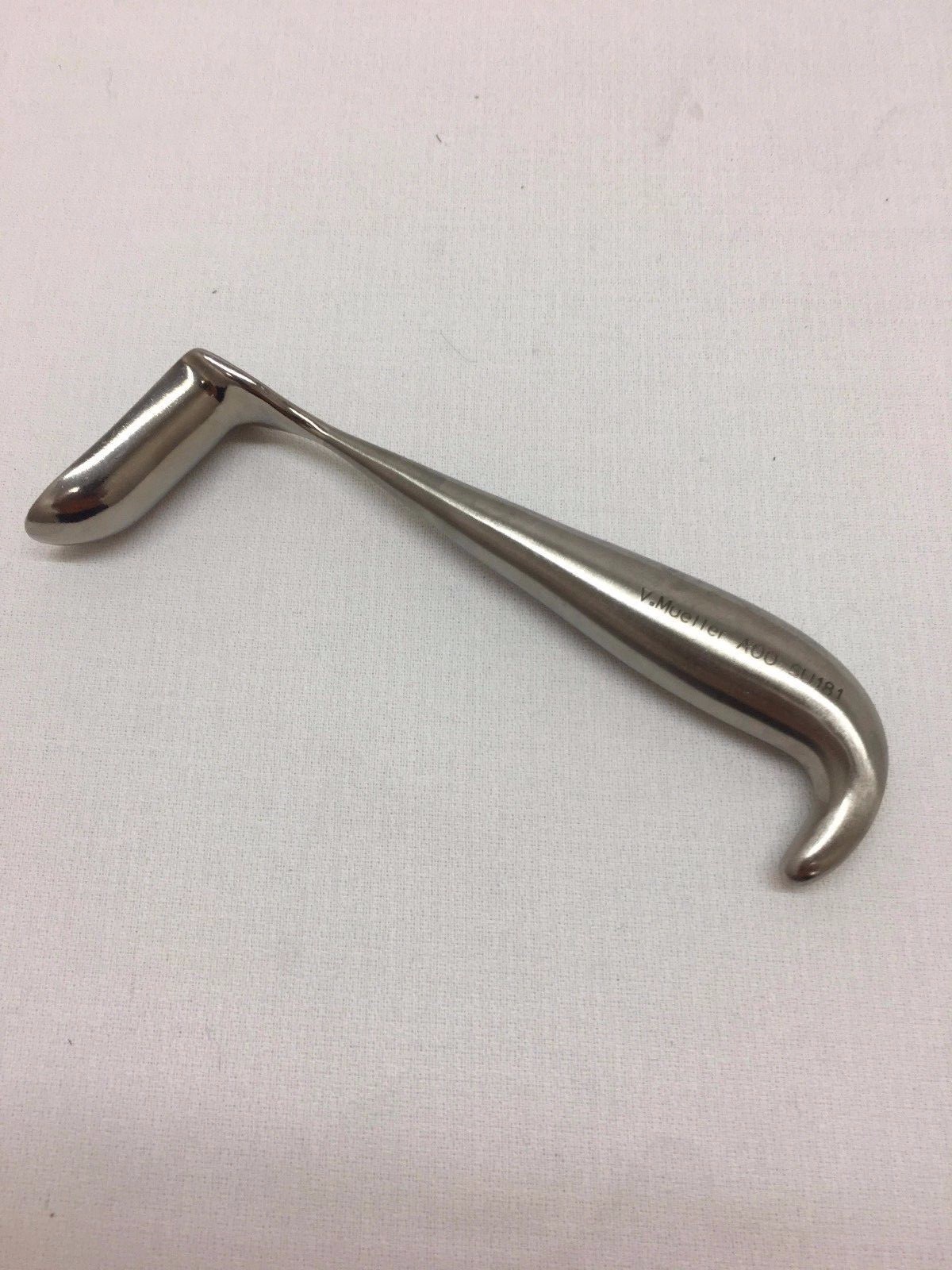 V. Mueller SU181 Hill-ferguson Rectal Retractor for sale online | eBay