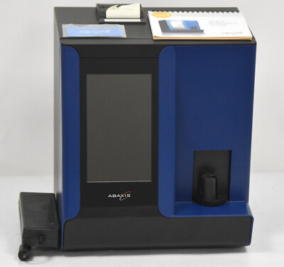 Veterinary - Abaxis Vetscan Hm5