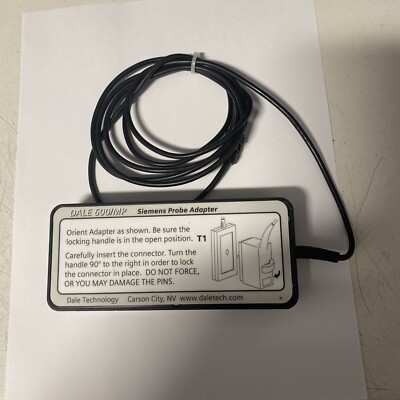 Medical Equipment - Siemens Ultrasound