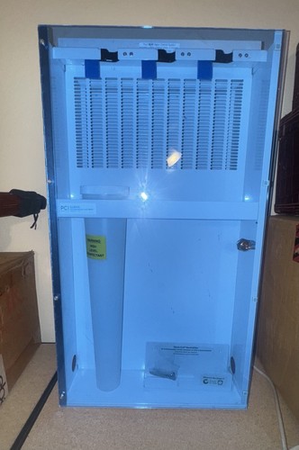 PCI MEDICAL G14KAL GUS DISINFECTING SOAK STATION | eBay