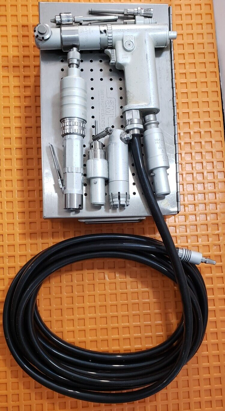 3M Maxi driver Set L110,L150,L120R,D299,Air Driver with 3M Hose | eBay