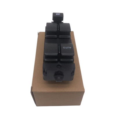 Master Power Window Control Switch For 2003-2009 Mazda 3 Saloon BK BP1E ...