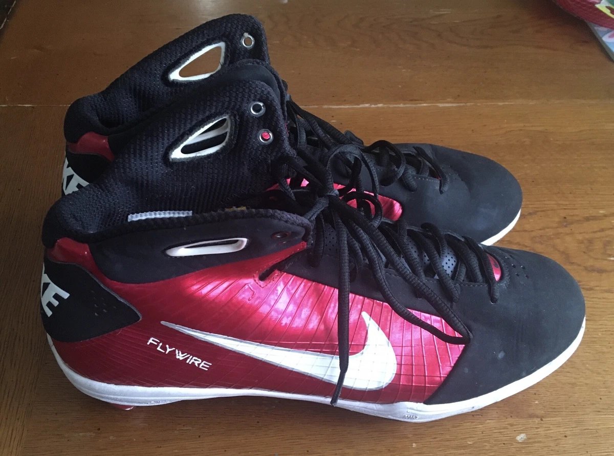 Nike Hyperfly Football Cleats