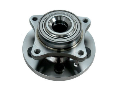 75SW15W Front Wheel Hub Assembly Fits 2006-2013 Land Rover Range Rover ...