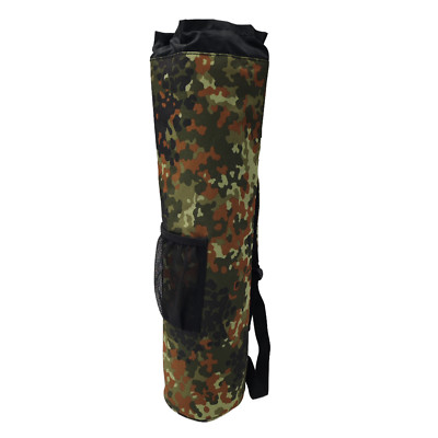 Acecare PCP Tank Bag 3L Air Tank Sleeve Camo with Liner Paintball Tank ...