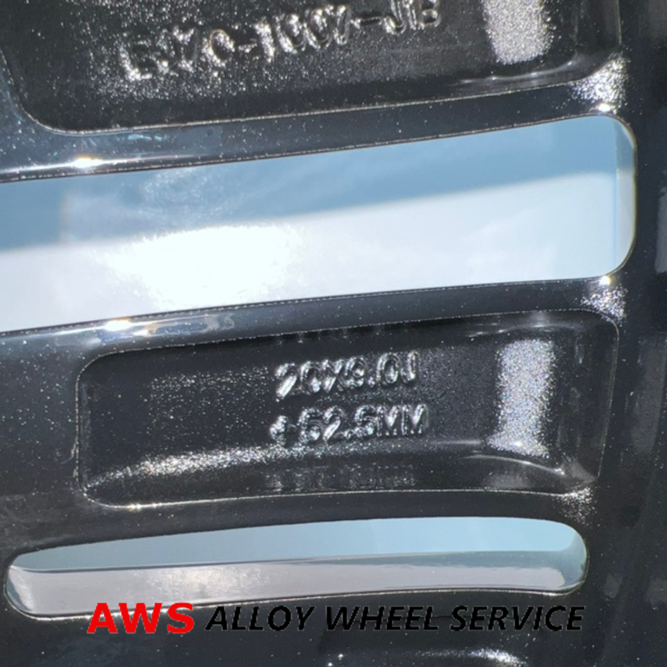 LINCOLN MKC 2017 20" FACTORY ORIGINAL WHEEL RIM 10125 aka 10022 EJ7C ...