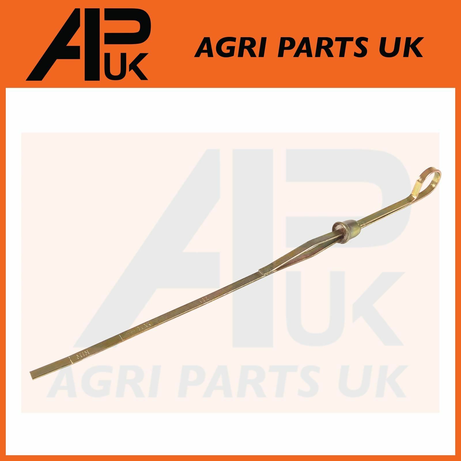 Engine Oil Level Dipstick Dip Stick for Perkins 3.152 Series A3.152 AD3 ...