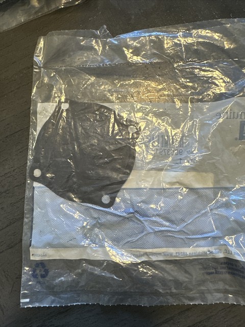 Genuine GM OEM 90537915 Access Cover Gasket for sale online | eBay
