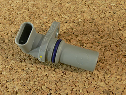 LAND ROVER CRANKSHAFT SENSOR LR4 RANGE ROVER 13 SPORT 14 DISCOVERY NEW ...