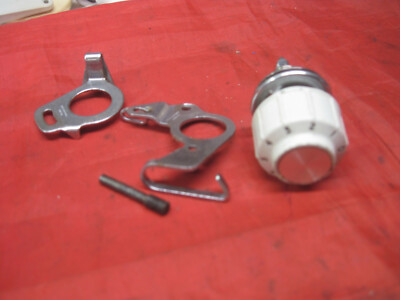 Singer 628 Touch & Sew Sewing Machine Parts Thread Tension Tensioner | eBay