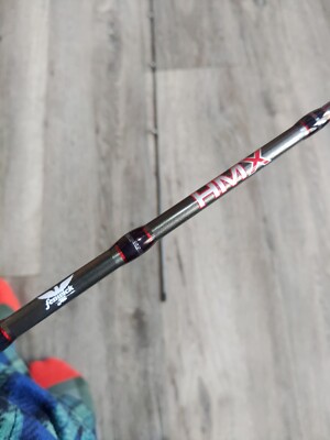 Big Game Rods - Fenwick Big Game Rod