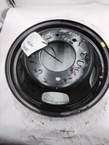 Wheel Chassis Cab DRW 17x6 Steel Painted Fits 19-21 DODGE 3500 PICKUP ...