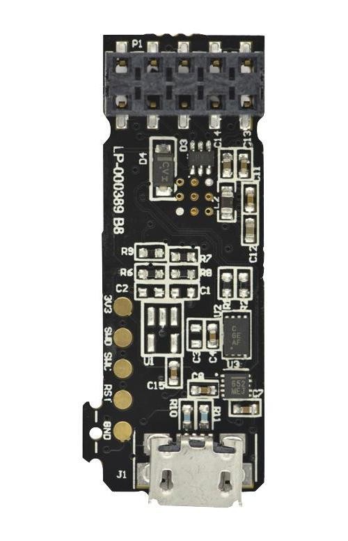 Modulo Di Sicurezza Hardware Zymkey 4i Per Raspberry Pi - ZYMBIT | eBay