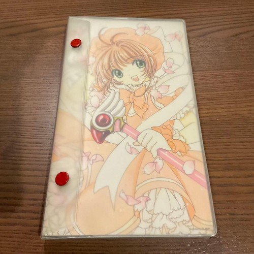 Cardcaptor SBKura Vocal Collection M3 | eBay UK