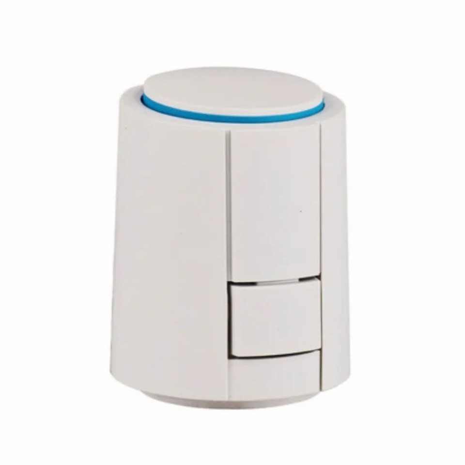 Home Comfort Control Floor Heating Control Temperature Regulator ...