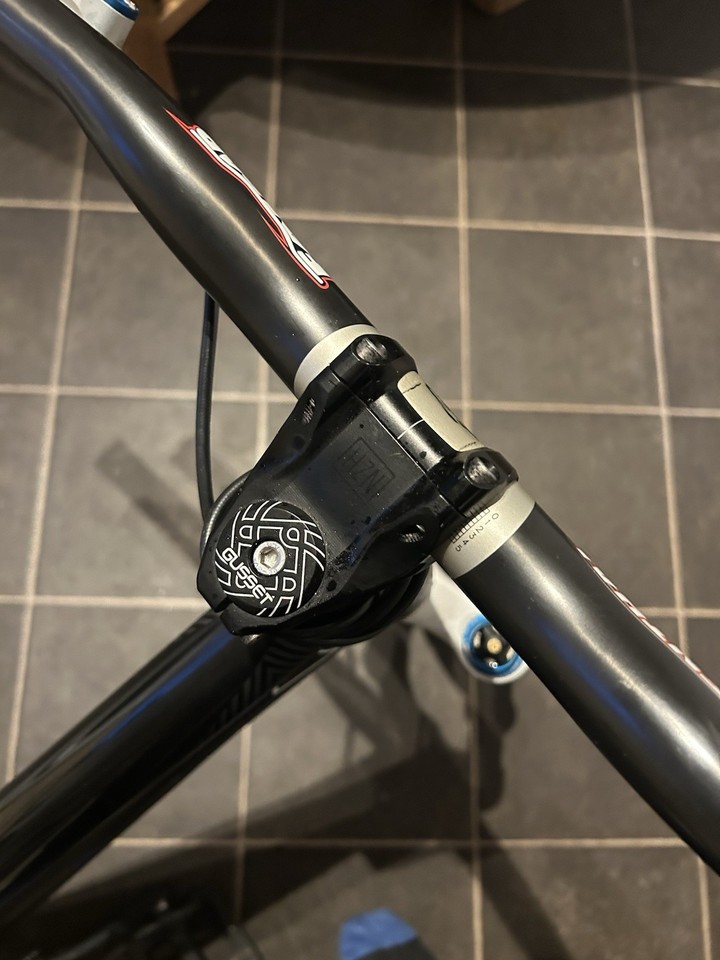 Octane One Circus Dirt Jumper 26 Inch Project Bike | eBay UK