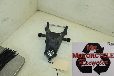 03 BMW SPORT R1150RT-R R1150 RT OEM FRAME CHASSI CLN CLR EZ REG ...