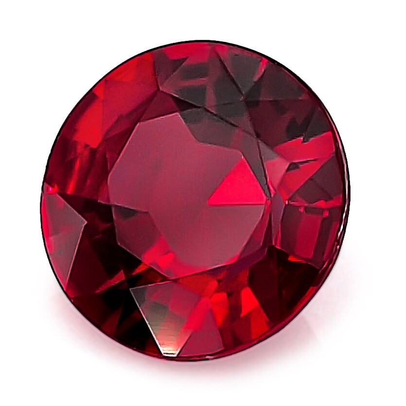 GIA Certified Ruby Loose Gemstone Natural Mozambique Ruby 1.00 carat | eBay