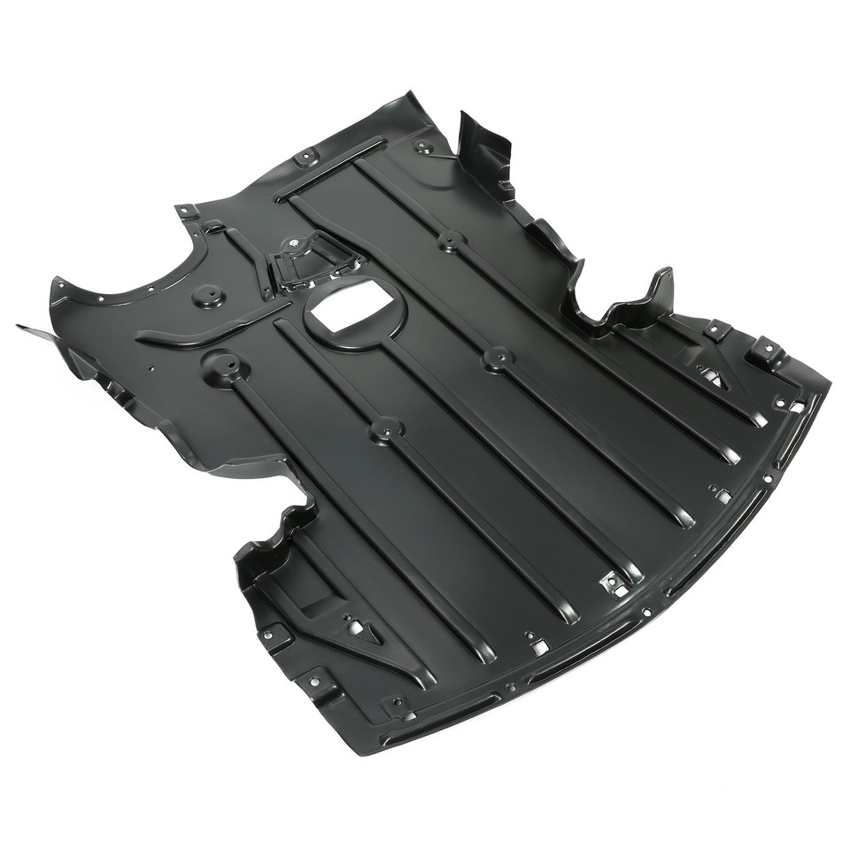 Front Engine Splash Shield Under Cover For BMW 325i 328i 330xi 335is M3 ...
