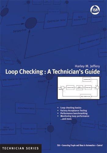 Loop Checking : A Technicians Guide by Harley M. Jeffery (2005, Perfect ...