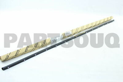 533970K050 Genuine Toyota SEAL, RADIATOR GRILLE, NO.1 53397-0K050 | eBay