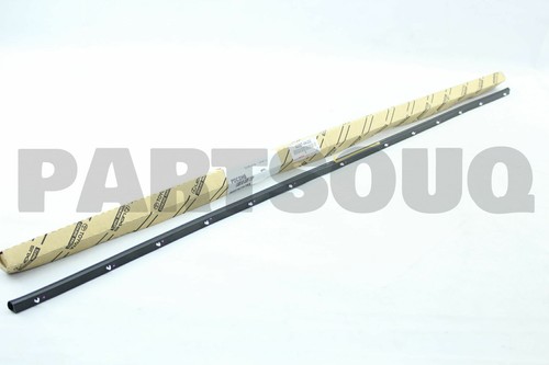 533970K050 Genuine Toyota SEAL, RADIATOR GRILLE, NO.1 53397-0K050 | eBay